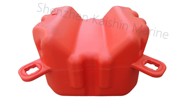 Quality Drop Stitch Material Marine Modular Floating Pontoon Dock Inflatable For for sale