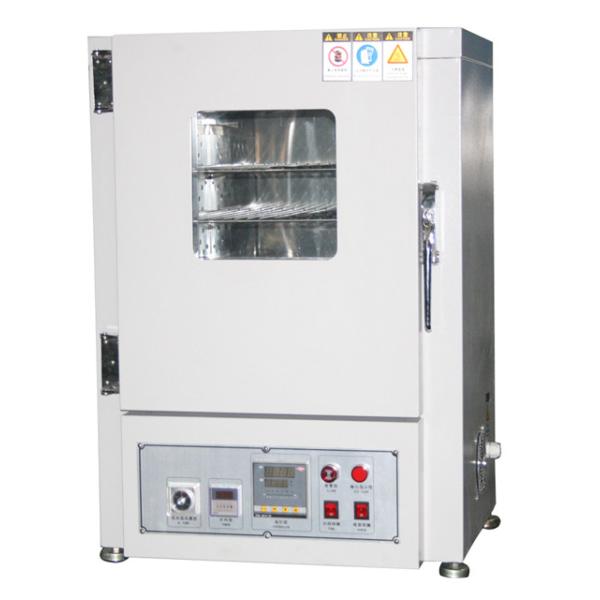 Quality High Temperature Circulation Thermal Abuse Tester Battery Safety Testing for sale