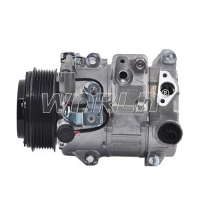 Quality 8832033210 Auto AC Compressor For Lexus For ES350 For LS460 WXLX006 for sale