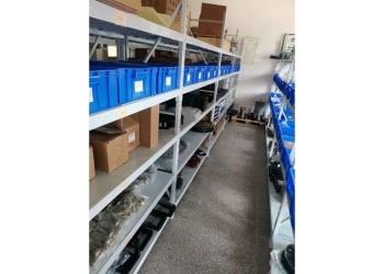 China Factory - Hefei ruihuaxin Electromechanical Equipment Co., Ltd