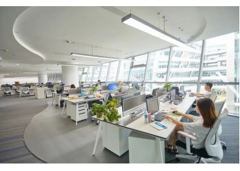 China Factory - Hefei Zhibao Technology R & D Co., Ltd.