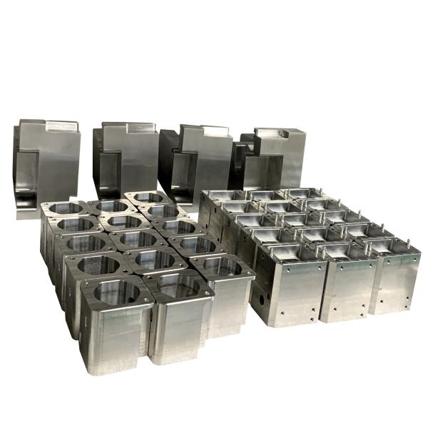 Quality Precision Engineered CNC Lathe Machine Parts with 3/4/5 Axis Center Machining for sale