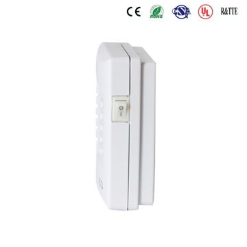 Quality Battery Supply Digital Temperature Control Heating Thermostat with Keypad for sale