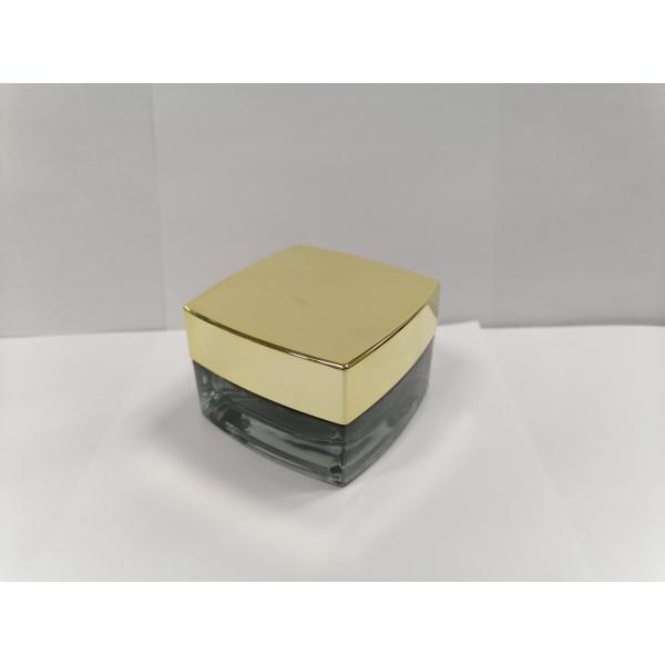Quality 100ml Skincare Bottles Cream Bottles Essential Oil Bottle Cosmestic Packaging for sale