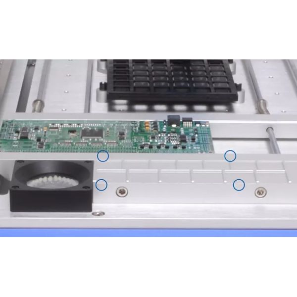 Quality Charmhigh Low Cost Pick And Place Machine With Competitive Price And In Stock for sale