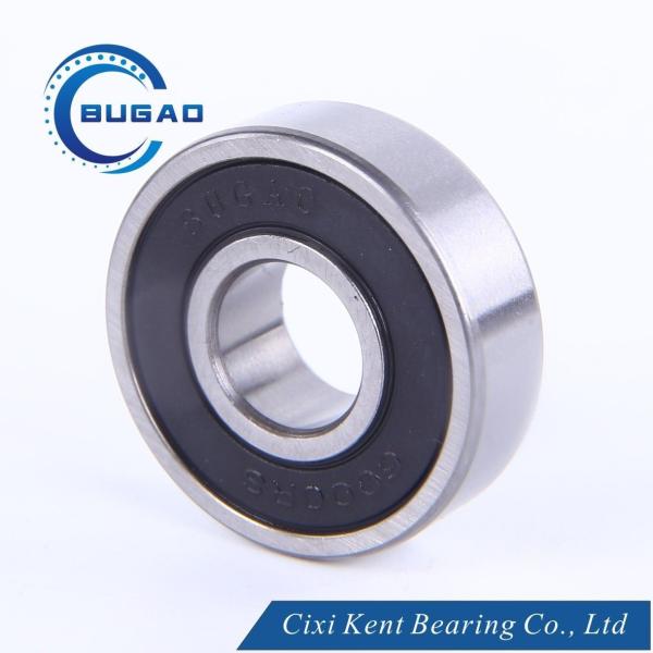 Quality High Precision Single Row Bearing Steel Ball Bearings 6014 6015 6016 6017 for Auto Parts for sale