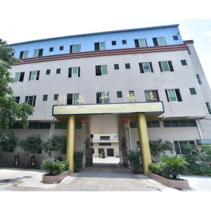 China Factory - Foshan kejing lace Co.,Ltd