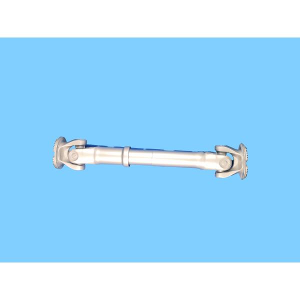 Quality Low Maintenance Automotive Drive Shaft High Durability for Efficiency for sale