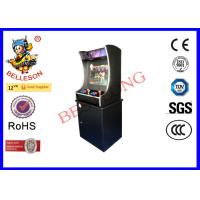 China Full View Angle DIY Arcade Machine , Mini DIY Bartop Arcade Game Machine factory