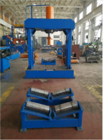 Quality Light pole straightening machine JZ-30-3000 for sale