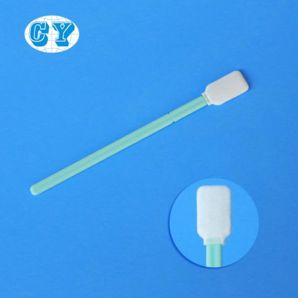 Quality Disposable TOC Swab 23*123 for sale
