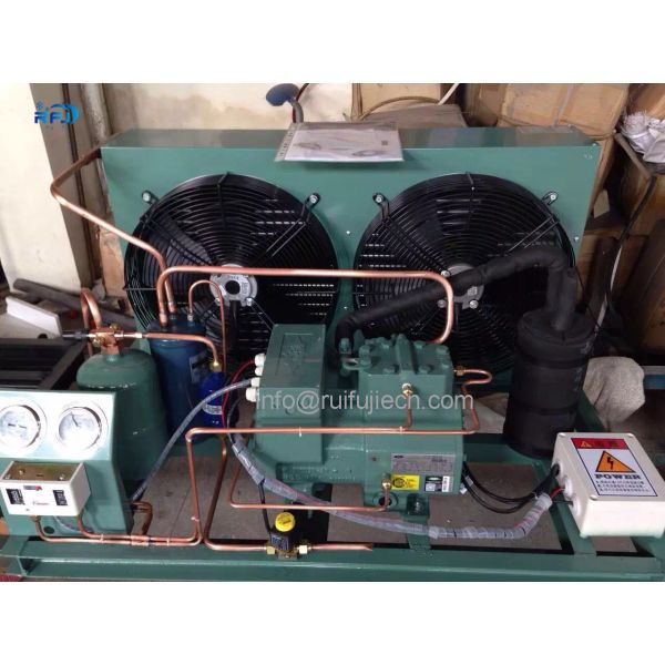 Quality R404a Air Cooled Condensing Unit For Cold Storage for sale