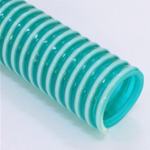 Quality 30m PVC Spiral Suction Hose Plastic Pipe Making Machine for sale