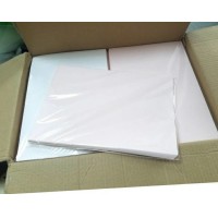 Quality Smooth 80gsm Sublimation Heat Transfer Paper For T Shirt for sale
