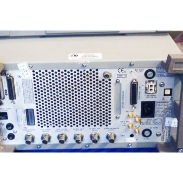 Quality Keysight Agilent 8920B RF Communications Test Set Multipurpose for sale