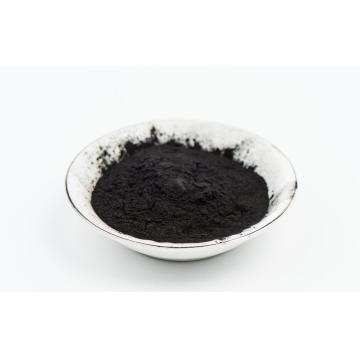 Black Wood Based Activated Carbon Environment Protection Electroplating Industry