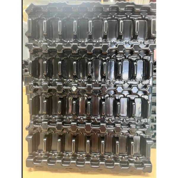 Quality Source factory, specializing in custom processing of thick sheet vacuum forming for sale