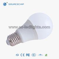 China E27 led bulb 7w high quality bulb led supplier factory