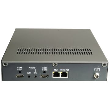 Quality M60MA3H/00-2H IP Matrix Switcher,Decoder,powerful Video Wall Management for sale
