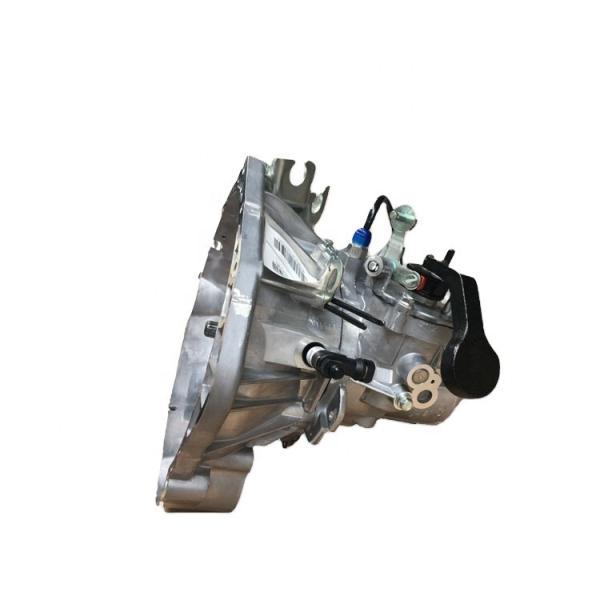 Quality DFSK 370 MF515K15 Auto Gearbox with OE Standard Transmission Assembly for sale