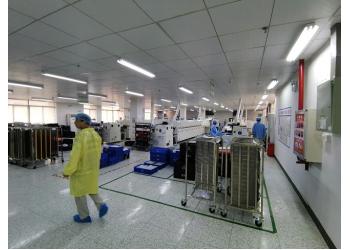 China Factory - Hunan Llano Electronic Technology Co., Ltd