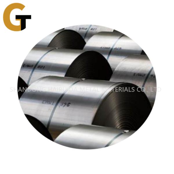 Quality 6150 1050 1020 Carbon Steel Coil Cold Rolled Industrial Ss400 for sale