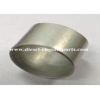 Quality Mercedes Benz OM352 Camshaft Bushing Bimetal Forged Steel Copper for sale