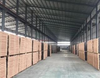 China Factory - Ameston Building Products Ltd.