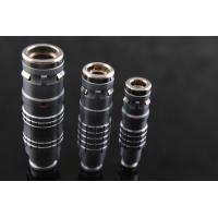 China K Series Reusable 4 Pin Round Connector Waterproof Circular Connector factory