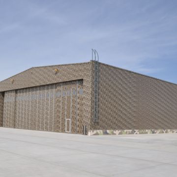 Quality Custom Steel Roof Structure Foundation 50mm Prefabricated Workshop Sheds for sale