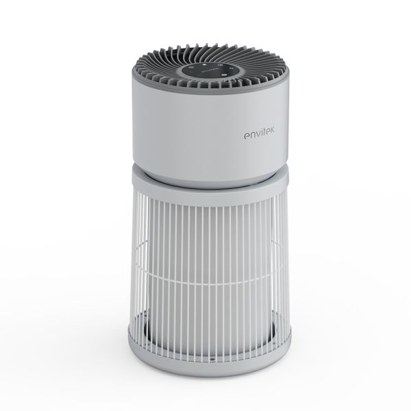 Quality Portable Smart Hepa 13 Air Purifier Smoke Eater 600 Sq Ft Custom for sale