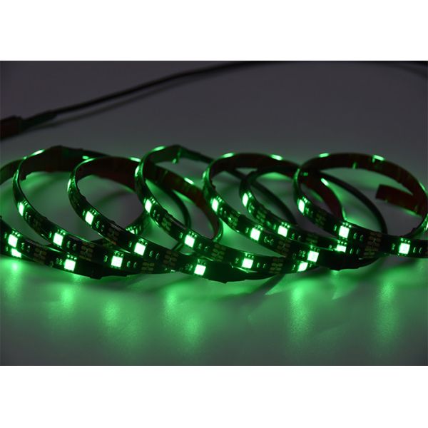 Quality Phone Controlled Ip65 18w Connectable Led Strip Lights for sale