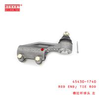 China 45430-1740 Hino Truck Parts Tie Rod Rod End factory