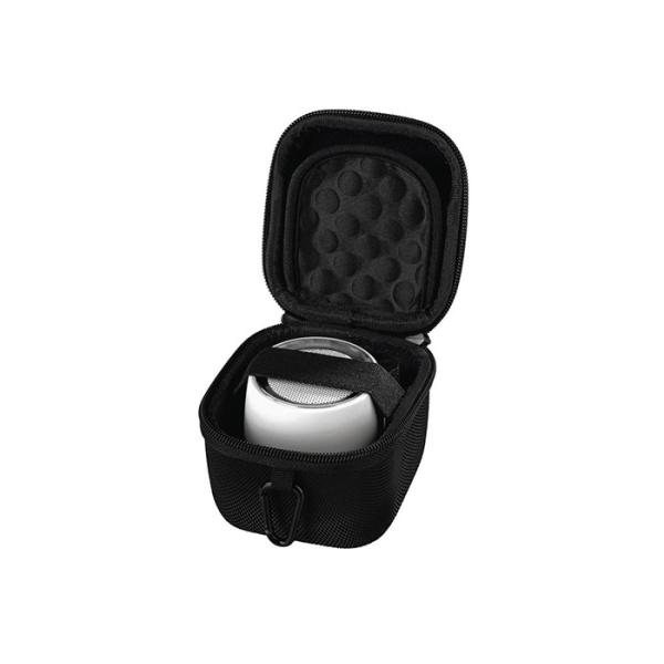 Quality Cute Mini Speaker Case PU EVA Mutispandex For Keep Speaker And Acessory Stable for sale