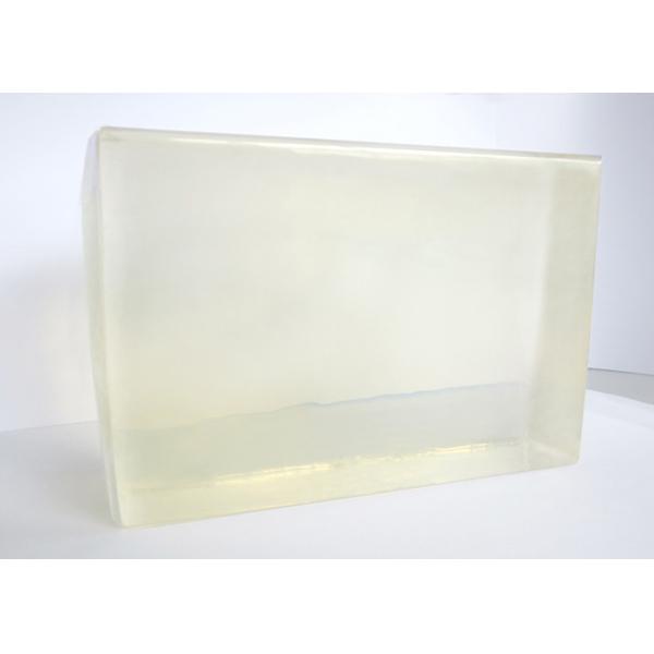 Quality JAOUR Psa synthetic rubber glue For Duct Tapes for sale