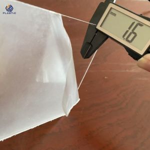 Quality High Transparency Extruded Acrylic Sheet 100% Virgin MMA UV Resistance OEM for sale