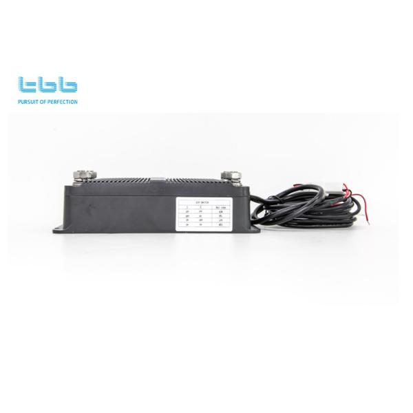 Quality Smart RV Converter Charger DC DC Built In Max Power Point Tracking Technical for sale