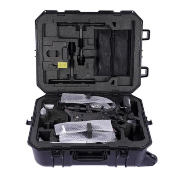 Quality Safe And Reliable Pan-tilt Camera Drone Intelligent Tracking With Precise Re for sale