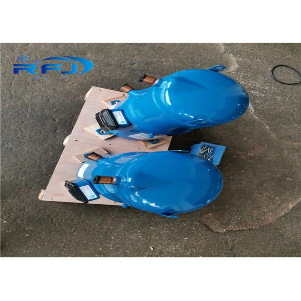 Quality Air Condition Cold Room Refrigeration Scroll Compressor for R22 Sm185s4cc for sale