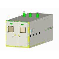 Quality Energy Saving Environmental Test Chambers 8800L , PID Walk In Environmental Room for sale