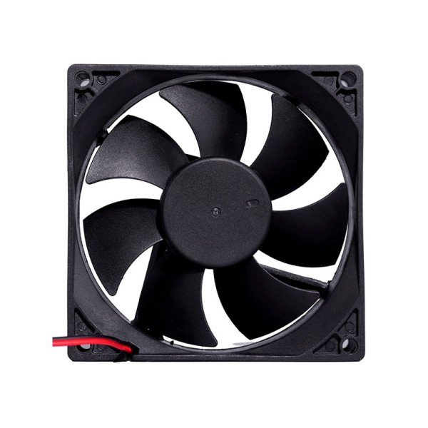 Quality Multifunctional 6W Computer Cabinet Cooling Fan Free standing for sale