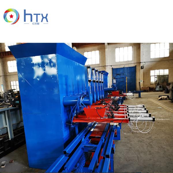 Quality 10kw Precast Concrete Equipment , Casting Wet Doser Building Block Making for sale