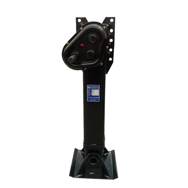 Quality Single Double Side Operation Trailer Landing Gear for Smooth Loading and for sale