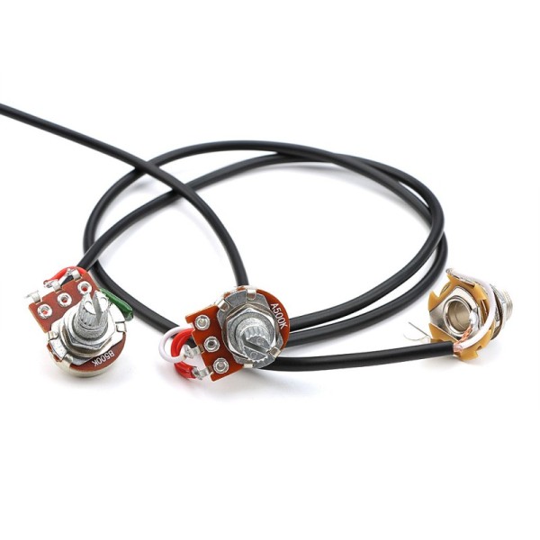 Quality Durable Acoustic Mandolin Pickup Single Coil Seamless Installation for sale