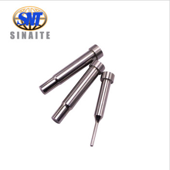 Quality OEM Carbide Punches And Dies Durable 88-92 degrees Hardness for sale
