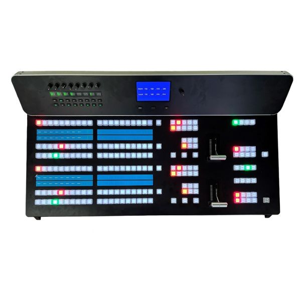 Quality TYST Control Panel of BlackMagic ATEM Constellation and Television Studio series for sale