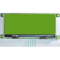 Quality 192 X 64 Dots Graphic LCD Display Module STN Yellow-Green COG Type for sale