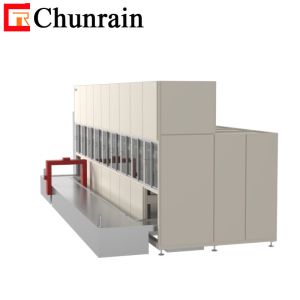 Quality Multi Stage 28KHZ Automatic Ultrasonic Cleaner System For Hardware Parts for sale