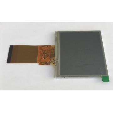 Quality 3.5 Inch RTP Interface Resistive LCD Display Drive IC HX8238D for sale