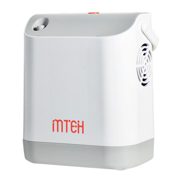 Quality Light Weight and Compact Design Portable Oxygen Concentration for Household Only for sale